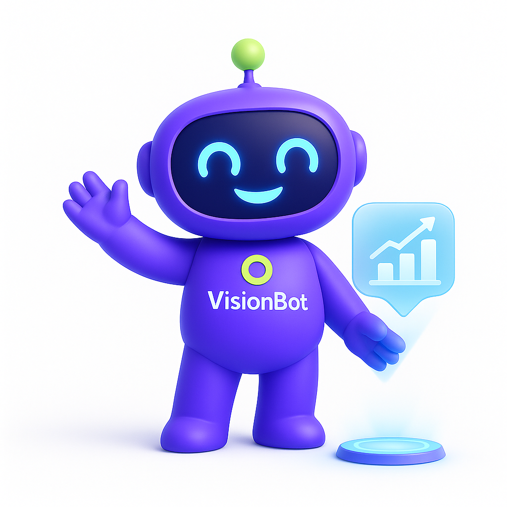 Vision18 - Assistente IA Personalizado para Creators +18